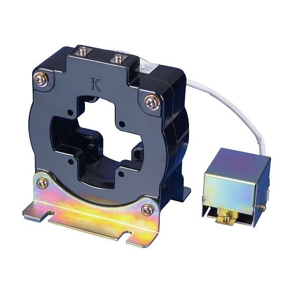 Terasaki TemPower 2 AR ACB External Ground Fault Current Transformer ...