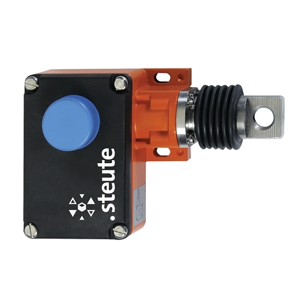 Steute Cable Pull Wire Switch Extreme Pullwire Switch 2NC Stainless ...