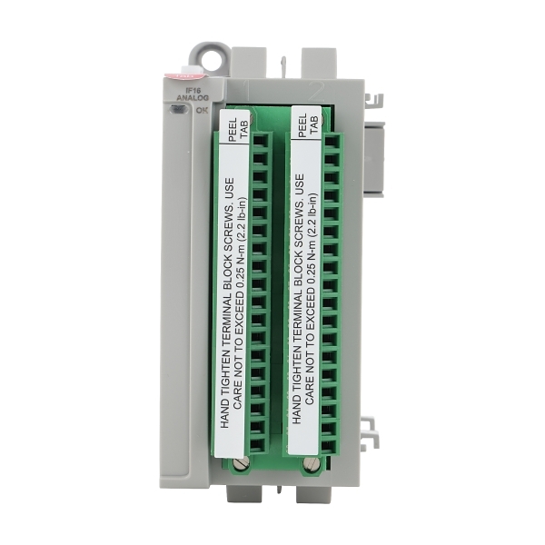 Spectrum Controls Micro850 Expansion Module 16 High Density AI Current