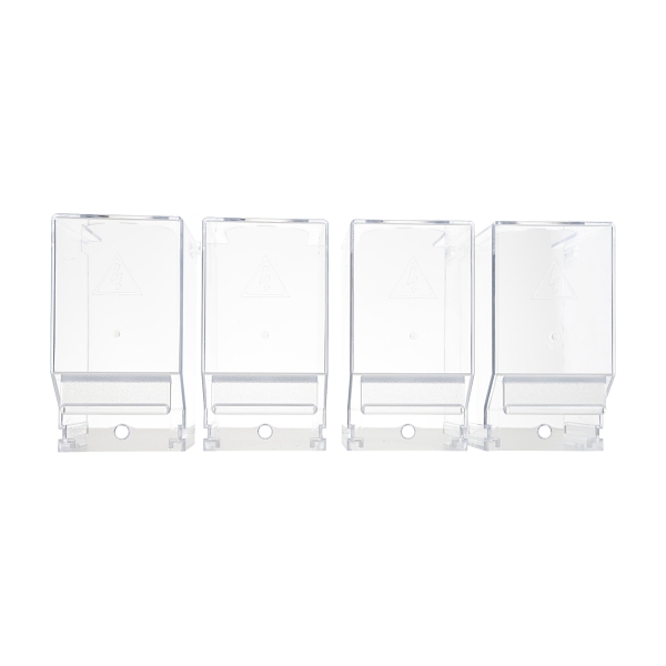 Socomec SLB Terminal Shroud 4P, suits SCO 500 - 630|SLB 315 -630A (QTY 1)