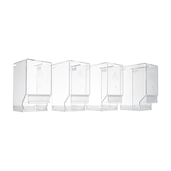 Socomec SLB Terminal Shroud 4P, suits SCO 500 - 630|SLB 315 -630A (QTY 1)