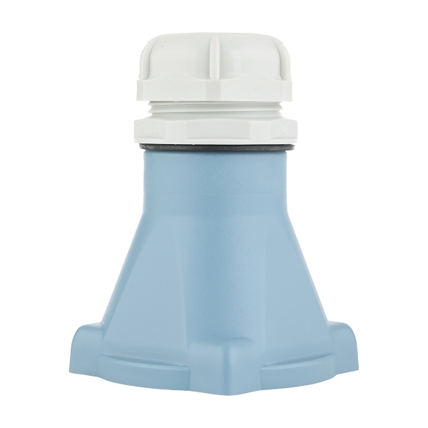 PROCONECT 3PS16 Handle - Straight, suits 18-25mm cable, M32 gland