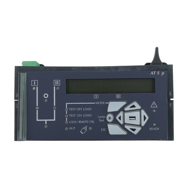 Socomec ATyS Electronic module, suits ATyS p