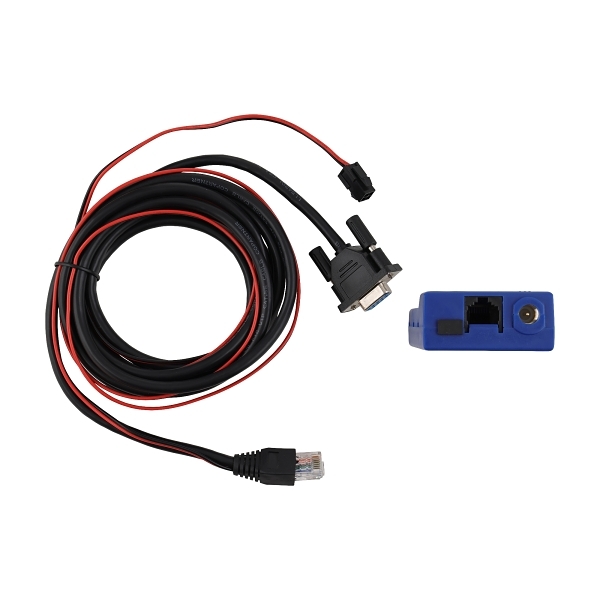 Intercel Antenna and Modem Intercel 4G Modem Smart SAM4T Serial Kit ...