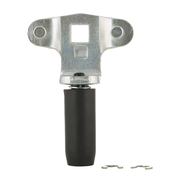 NHP Concept Panelboard Accessory Door Handle Cam Roller Three Point