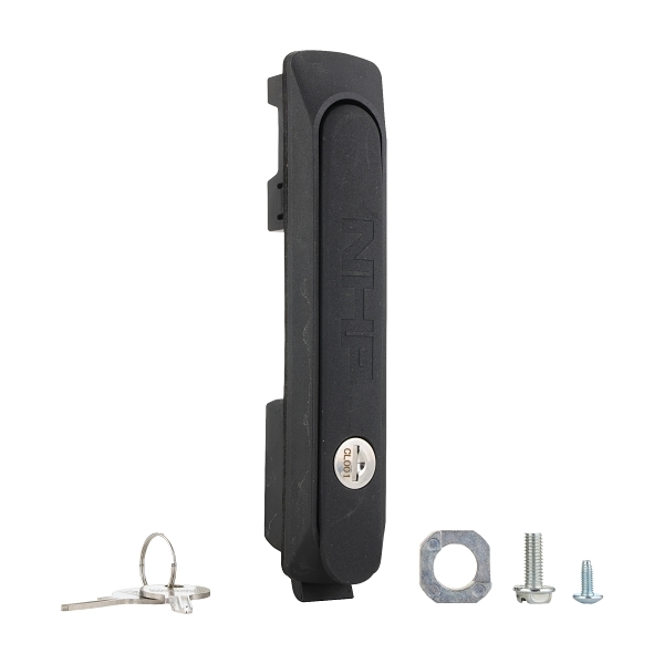 NHP Concept Panelboard Accessory Door Swing Handle Cl001