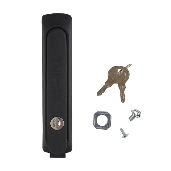 NHP Concept Panelboard Accessory Door Swing Handle Cl001