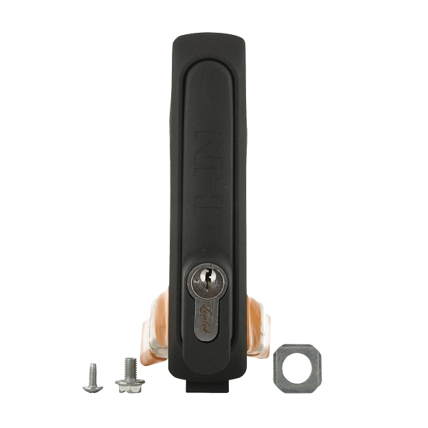 NHP Concept Panelboard Accessory Door Swing Handle Ip66 Metal E Key