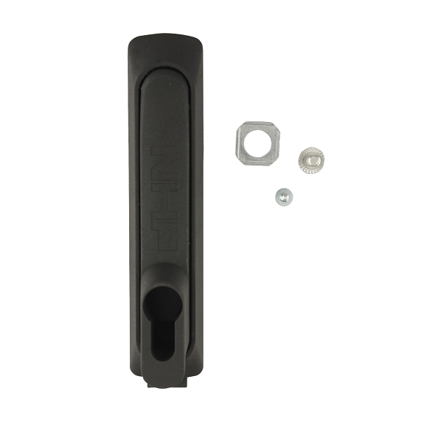 NHP Concept Panelboard Accessory Door Handle IP66 No Barrel