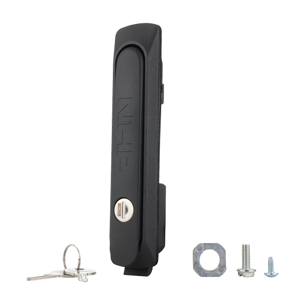 NHP Concept Panelboard Accessory Door Swing Handle IP66 Metal 92268