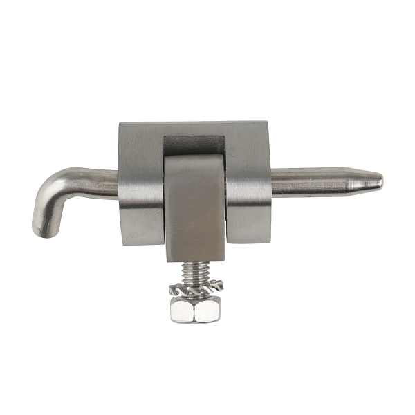 NHP Concept Panelboard Accessory Door Hinge and Pin Stainless Steel