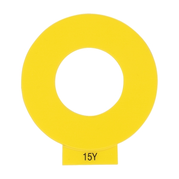 Sprecher and Schuh D7 Legend Plate Frame 60mm with Black Custom Text