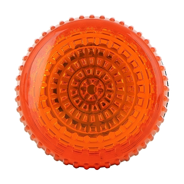 Sprecher and Schuh D7 Pilot Light 22.5mm Monolithic LED 24V AC DC Amber