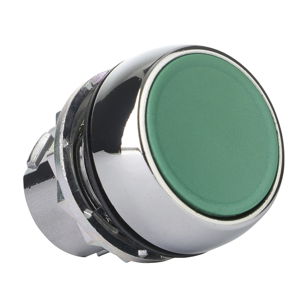 Sprecher and Schuh D7 Pushbutton 22.5 mm Head Only Metal Momentary ...