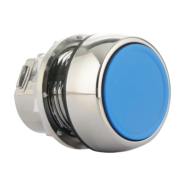 Sprecher and Schuh D7 Pushbutton 22.5 mm Head Only Metal Momentary ...