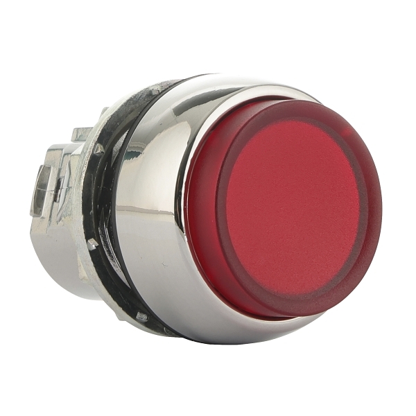 Sprecher and Schuh D7 PushButton 22.5 mm Metal Momentary Illuminated ...