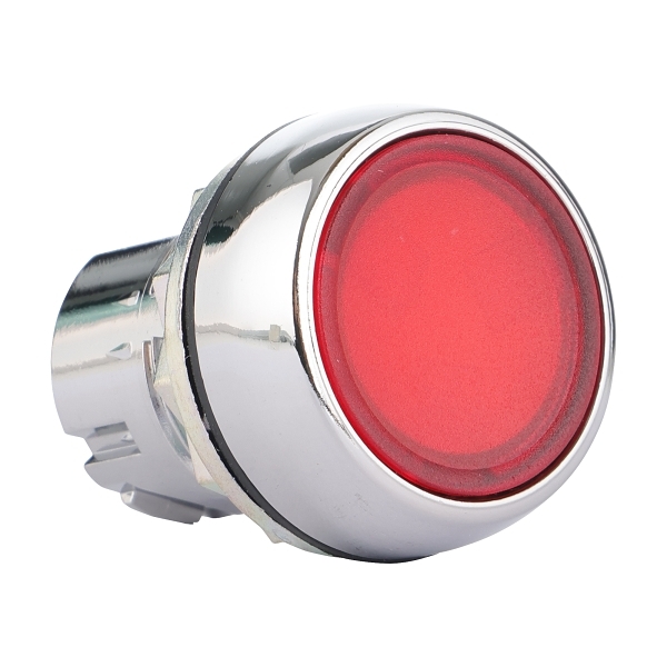 Sprecher and Schuh D7 Pushbutton 22.5 mm Head Only Metal Momentary ...