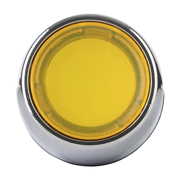 Sprecher and Schuh D7 Pushbutton 22.5 mm Head Only Metal Latching Flush ...