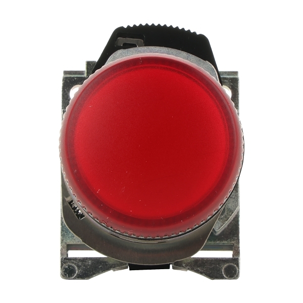 Sprecher and Schuh D7 Pilot Light 22.5 mm Complete Metal LED 240V AC ...