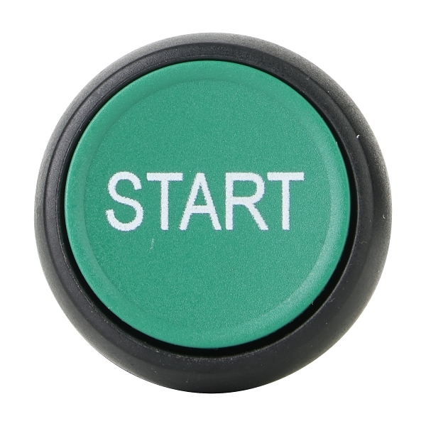 Sprecher and Schuh D7 Pushbutton 22.5 mm Head Only Plastic MOM Flush ...