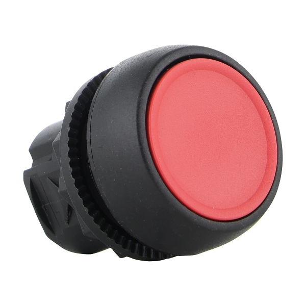 Sprecher and Schuh D7 Pushbutton 22.5 mm Head Only Plastic Momentary ...