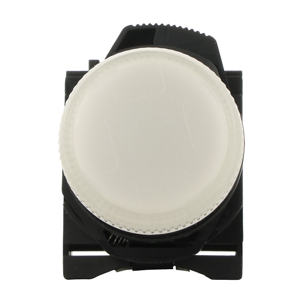 Sprecher and Schuh D7 Pilot Light 22.5mm Complete Plastic LED 24V AC DC ...