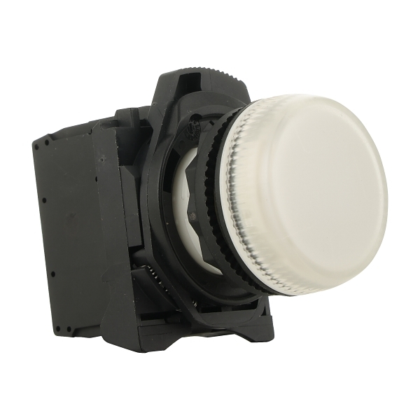 Sprecher and Schuh D7 Pilot Light 22.5mm Complete Plastic LED 24V AC DC ...