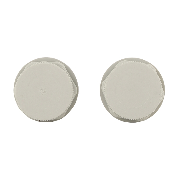 STEGO Pressure Compensation Device Plastic M12 IP66 and X9K Qty 2