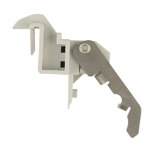 NHP DIN-T LOCKDIN MCBS and DSRCBH Left Hand 6.5mm