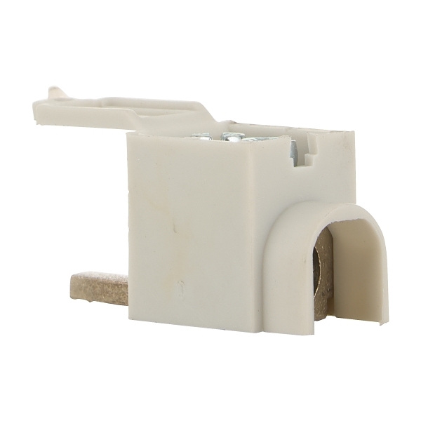 NHP DIN-T Accessory Terminal Axial Pin 25mm