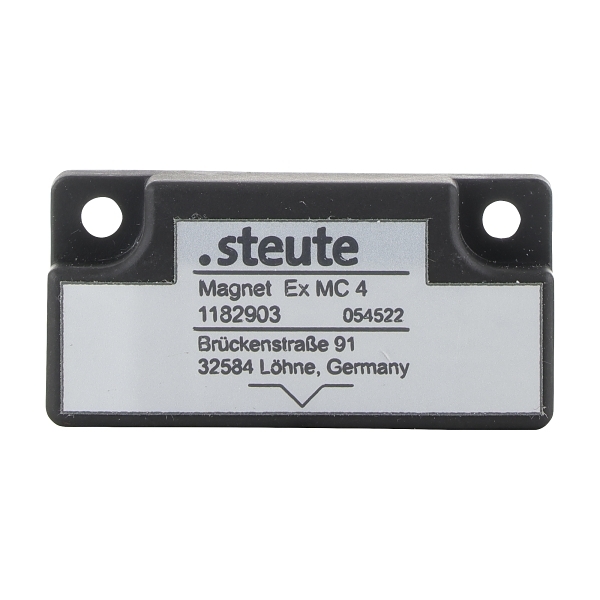 Steute HAE Limit Switch Ex 1,2,21,22 Magnetic Coded Actuator for Ex 1,2 ...