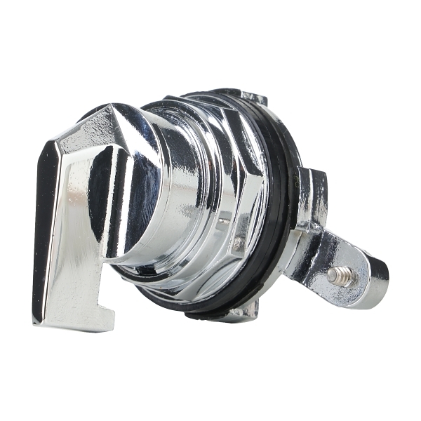 Austrol N100 Selector Switch 30.5mm 3 Position Steel Lever 45 Degrees ...