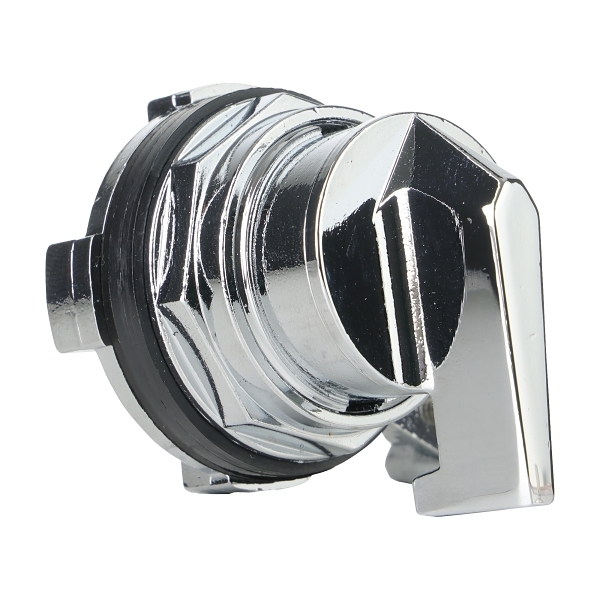 Austrol N100 Selector Switch 30.5mm 3 Position Steel Lever 45 Degrees ...