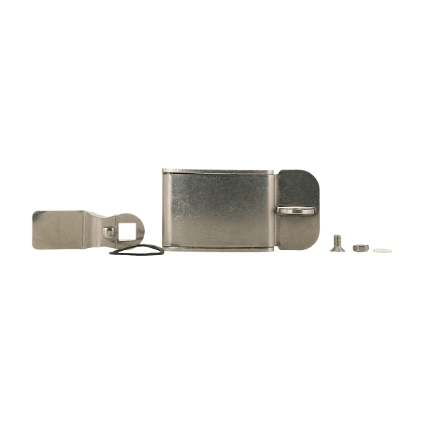 nVent HOFFMAN MAS/MAD Padlocking Cover 304 Stainless Steel suits ...
