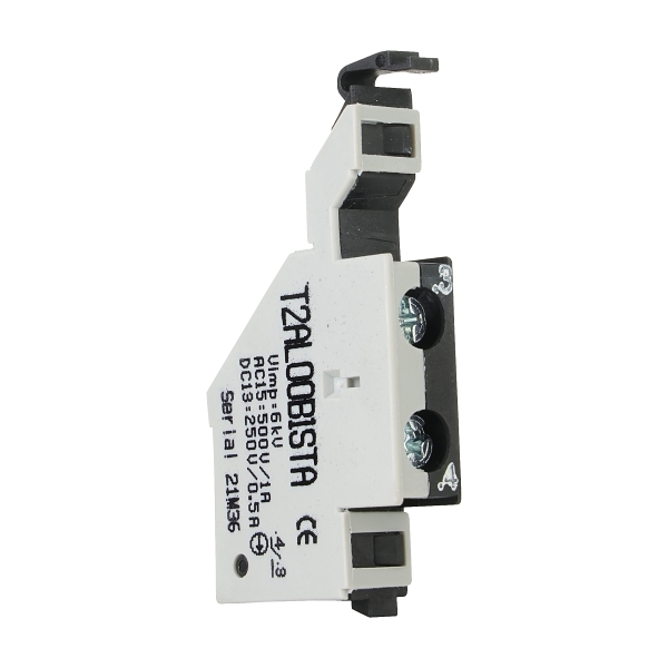 Terasaki TemBreak PRO Alarm Switch for B Model 1 NO Contact Heavy Duty Type