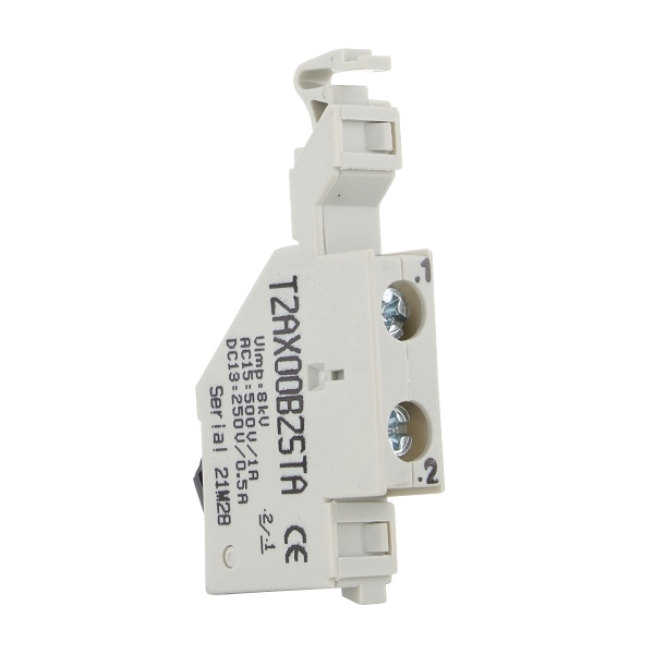 Terasaki TemBreak PRO Auxiliary Switch for B Model 1 NC Contact Heavy ...