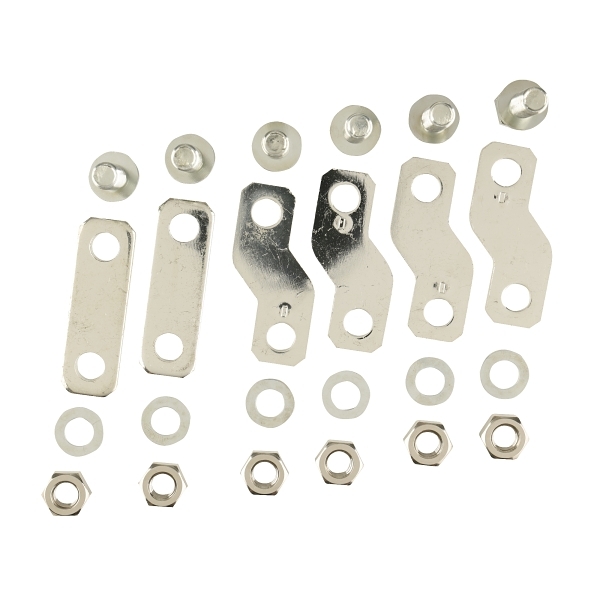 Terasaki TemBreak PRO Flanged Extension Bars 3P A160 MCCB Qty 6