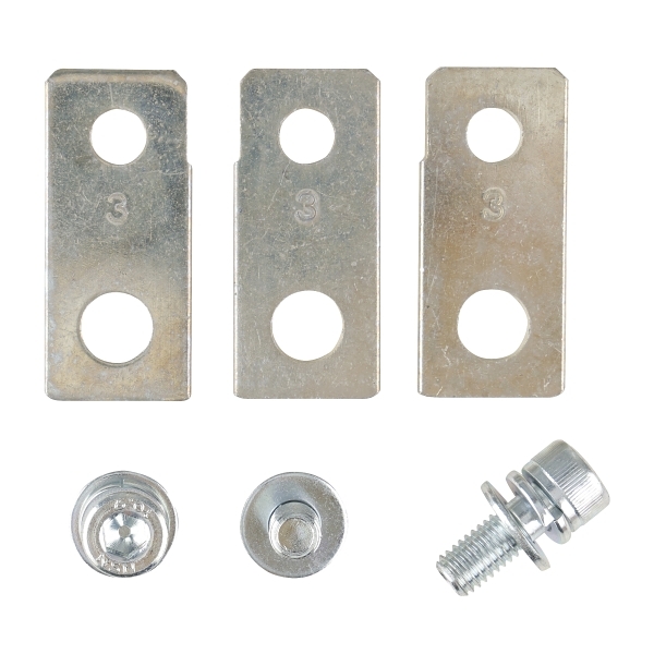 Terasaki TemBreak 2 Extension Front Bar 3P E250/S250/Lite