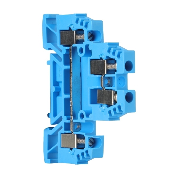 Sprecher and Schuh V7 Screw Connection Terminal 4mm 2 Level 4 Conductor ...