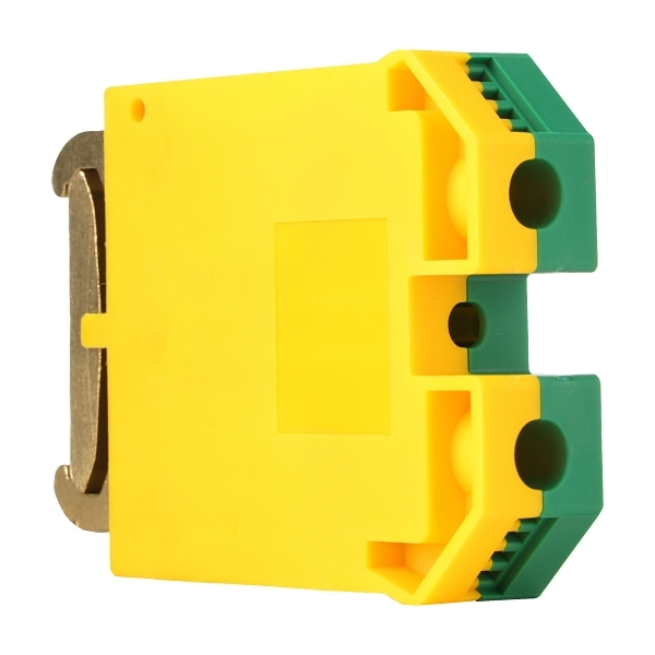 Sprecher and Schuh V7 Screw Connection Earth Terminal 35mm 1 Level 2 ...