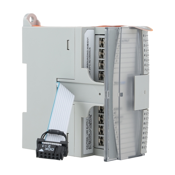 Spectrum Controls Micrologix Modules EXP MD 4AI 4AO 4 to 20mA 0 to 10V ...