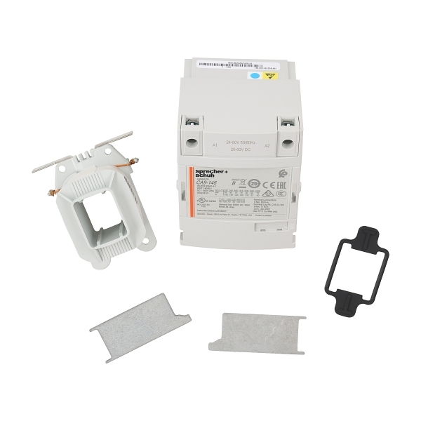 S&S CA9 Coil for CA9 146 24 to 60VAC and VDC