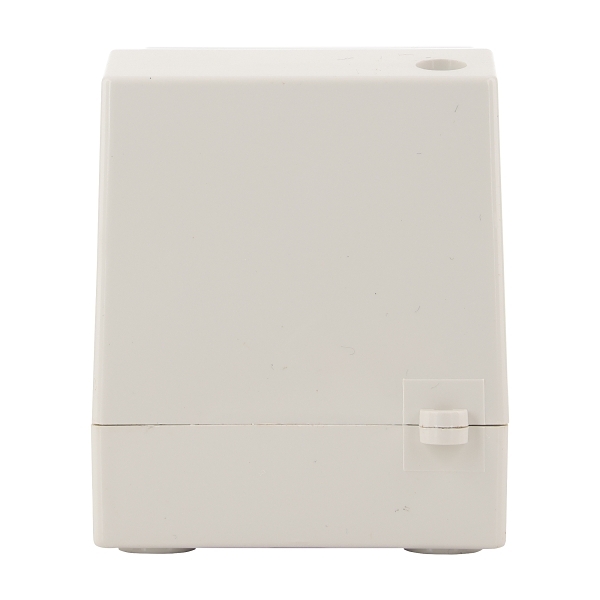 NHP MOD6 CSPC Insulated Pole Covers DIN 2 Pole