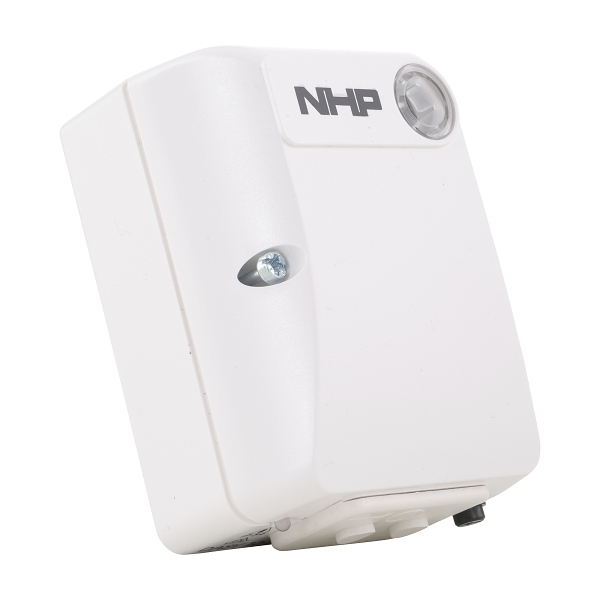 Doepke Twilight Switch Twilight Switch 240VAC 10A