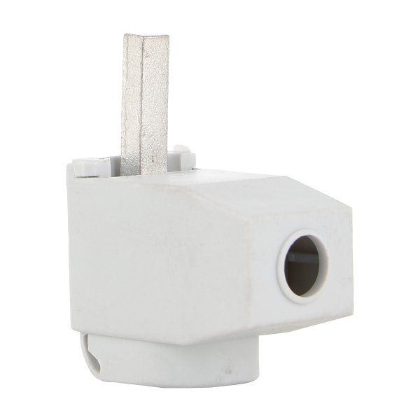 NHP DIN-T Accessory Terminal Axial Pin 50mm