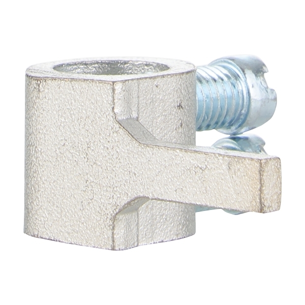 NHP DIN-T Accessory Terminal Lateral Pin 35mm Short