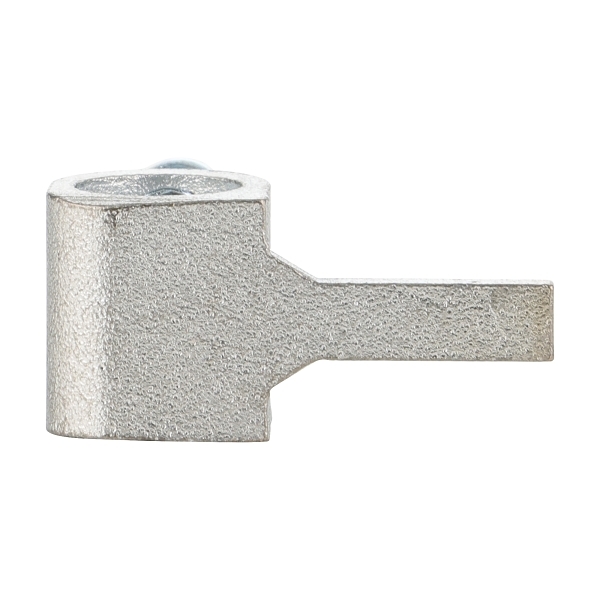 NHP DIN-T Accessory Terminal Lateral Pin 35mm Short