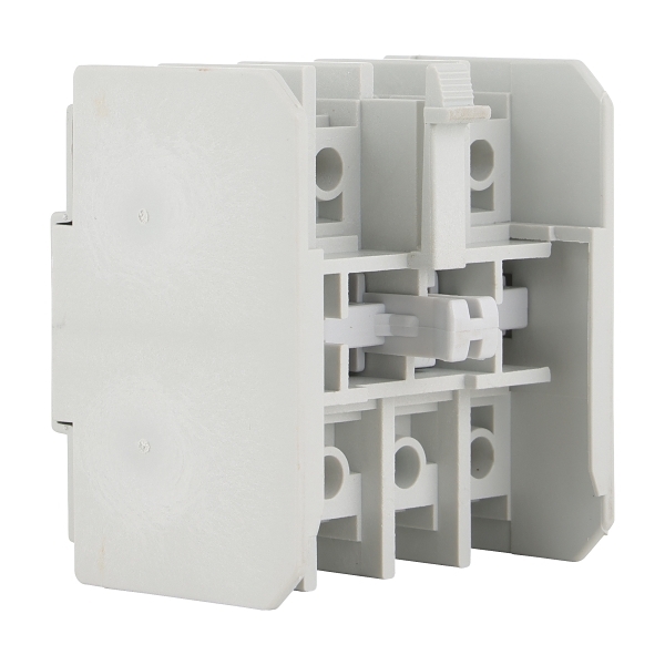 Ghisalba Contactor Auxiliary Contact with 2NO Contacts and 2NC Contact ...