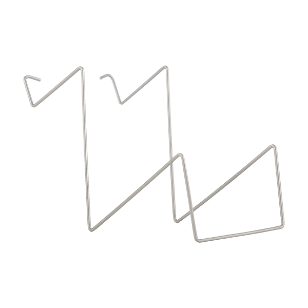 Carlo Gavazzi Timer Relays Vibration Retaining Spring Clip for Plugin ...