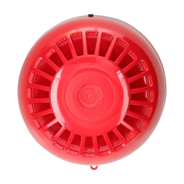 Klaxon Sonos Sounder 2 Alarms 32 Tones 106dB IP65 9 to 60V DC Surface ...